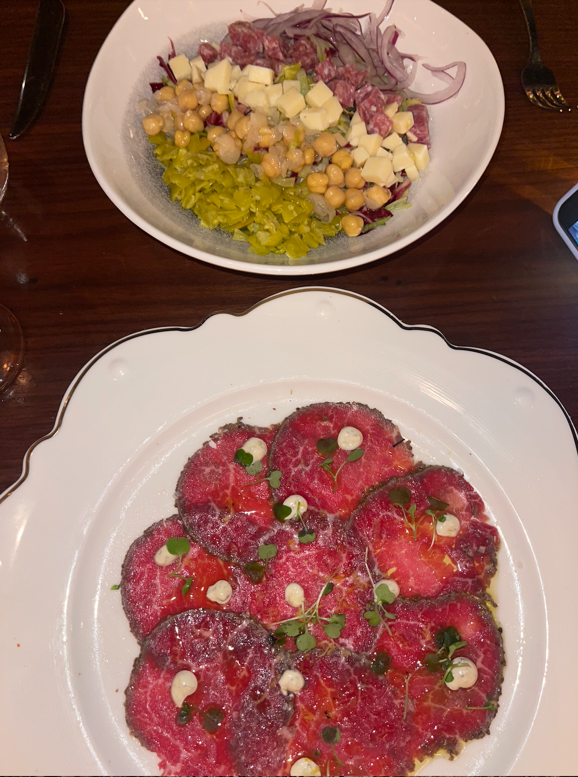 A Delectable Evening at Papi Steak Miami - Wine is Waiting